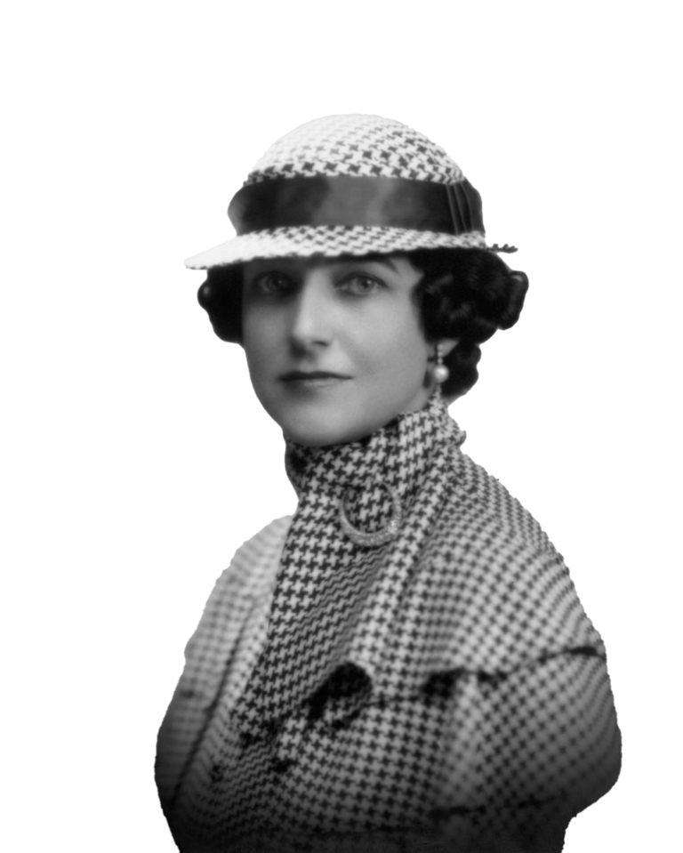 History - Dorothy Draper & Company