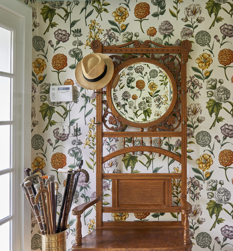 Greenwich Estate - Dorothy Draper & Company