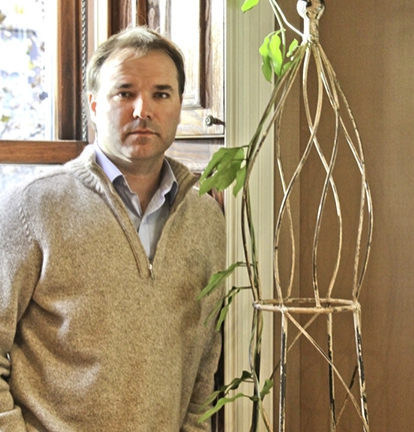 Sebastian Varney - Dorothy Draper & Company