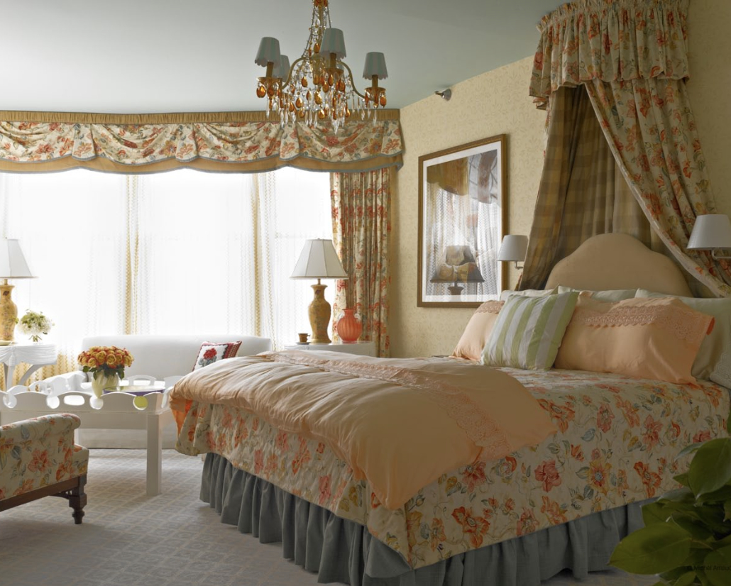 Grand Hotel - Dorothy Draper & Company