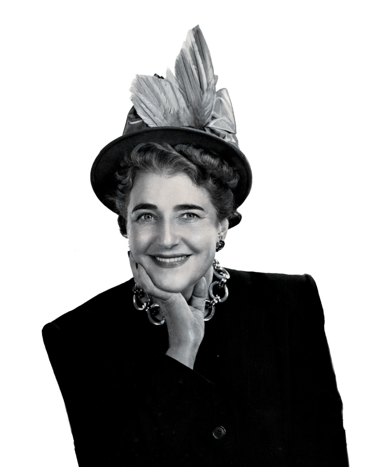 About - Dorothy Draper & Company