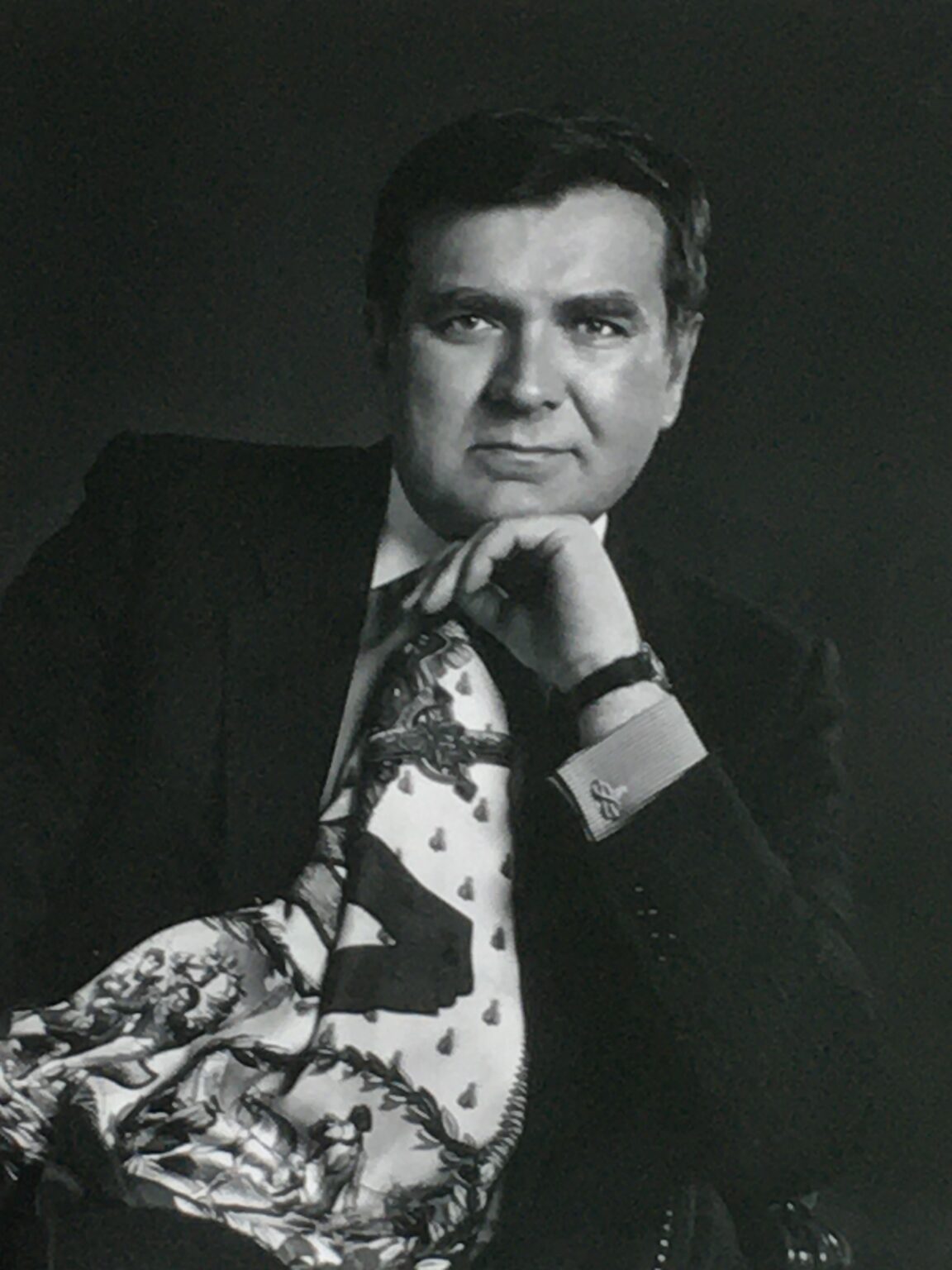 Carleton Varney - Dorothy Draper & Company