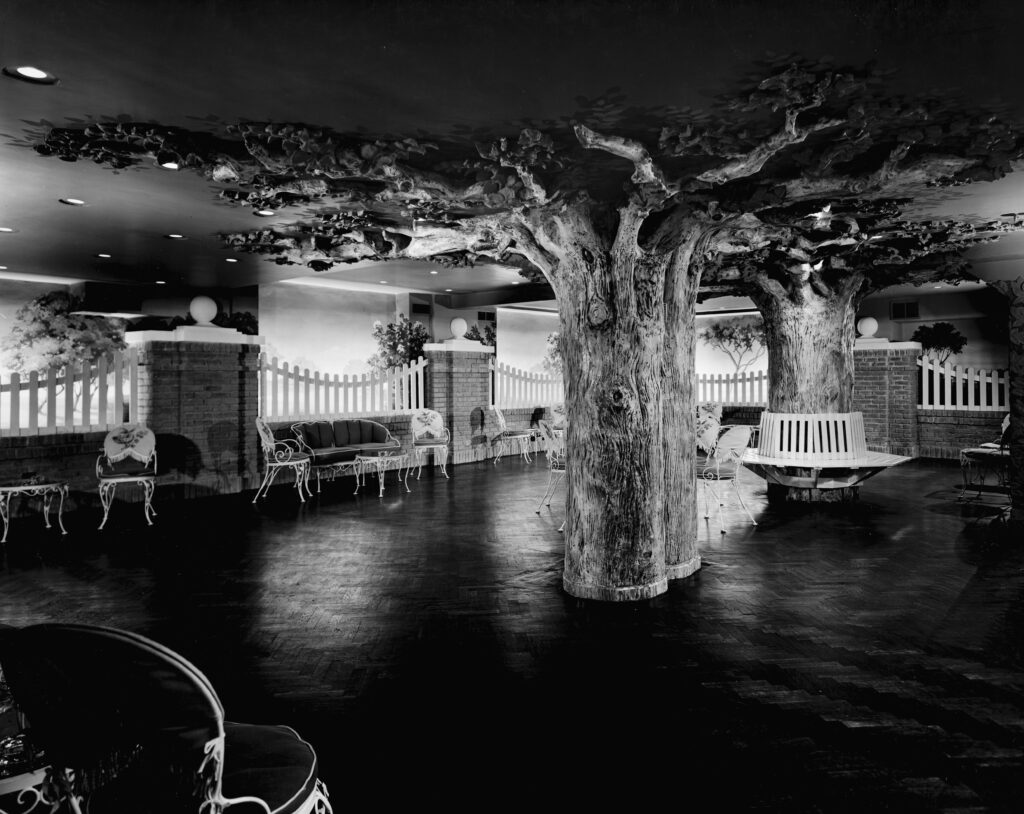 Essex House - Dorothy Draper & Company