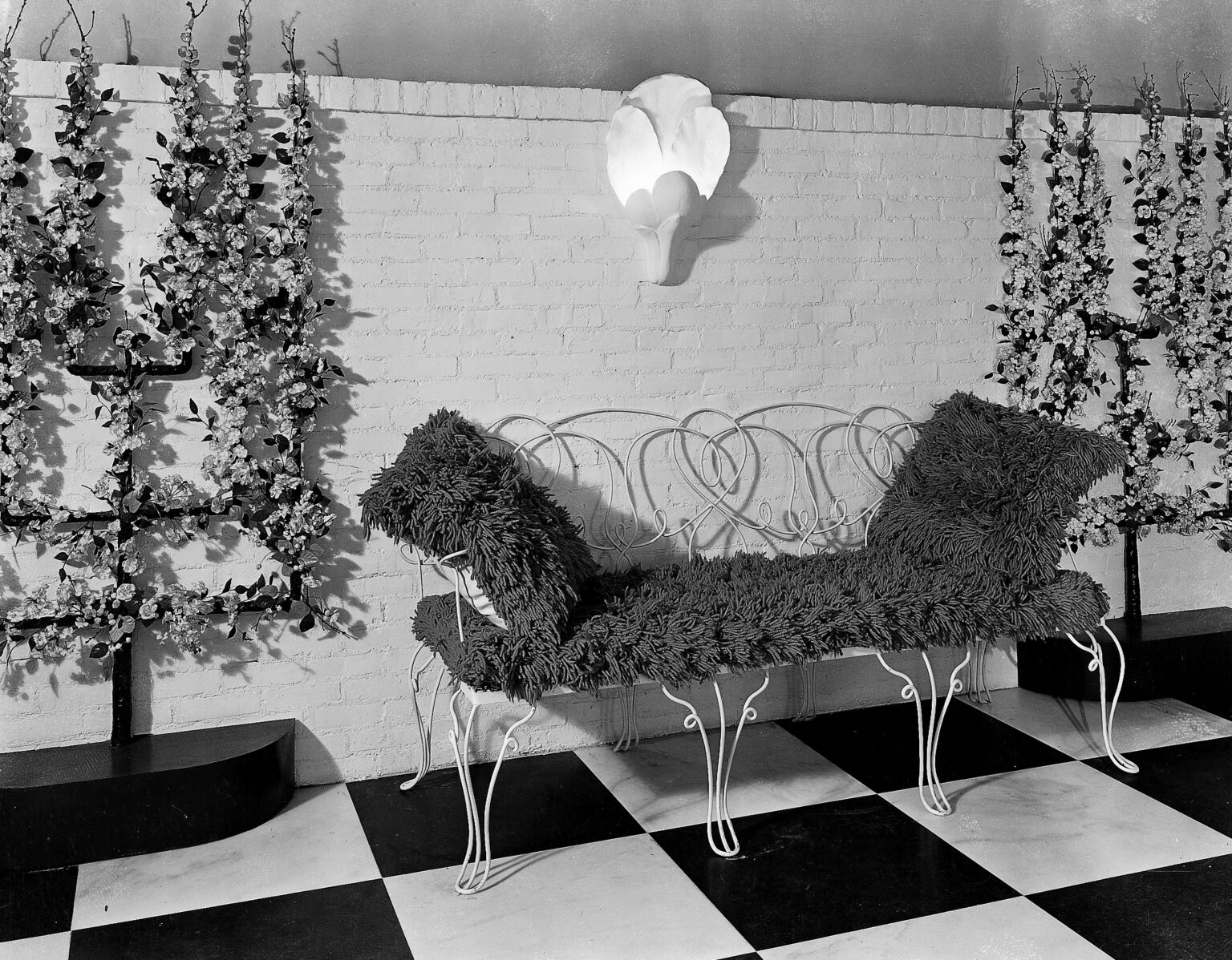 Hampshire House - Dorothy Draper & Company